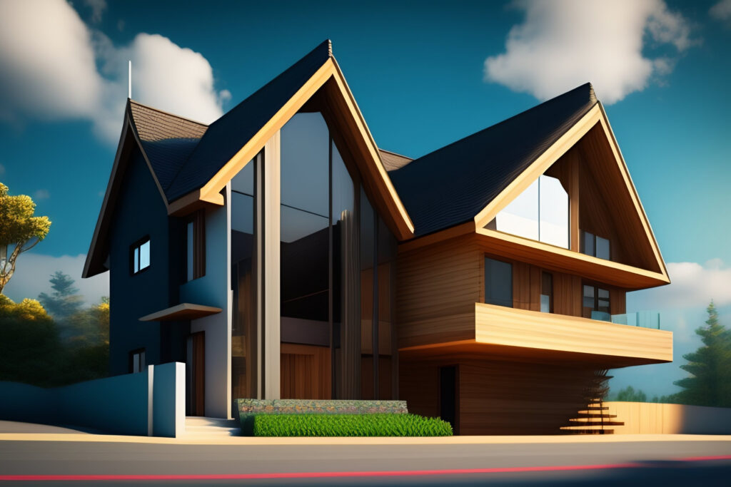 Myron Rock Garden - Myron Homes Pvt Ltd